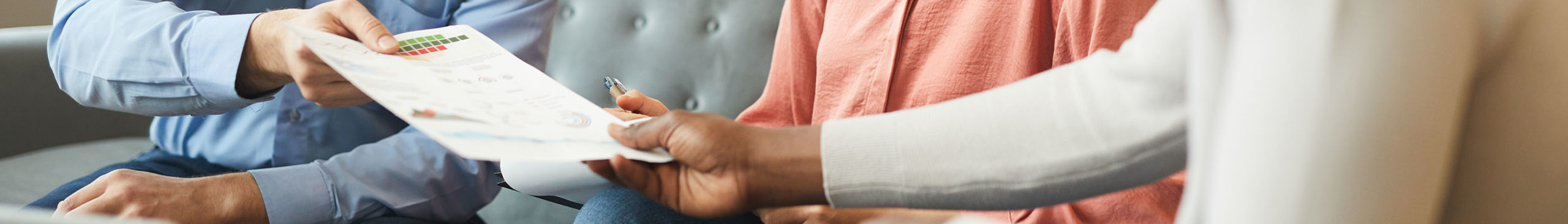 Businesses Wanted - VR Business Brokers Richmond, VA